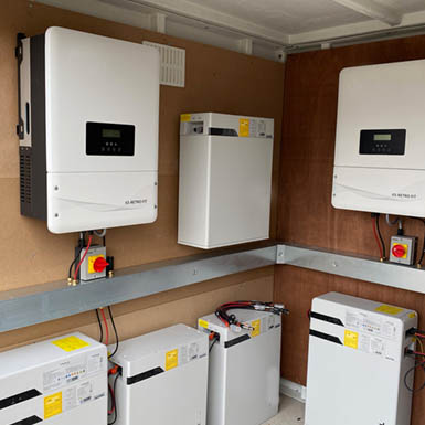 TSS – Technical Support Services