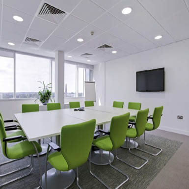 TSS – Technical Support Services