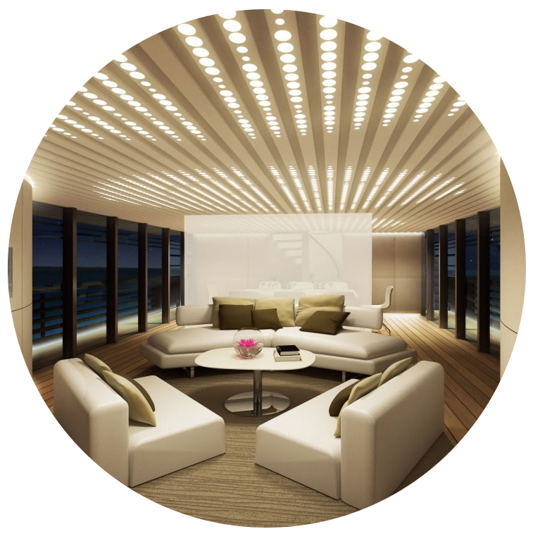 LED Lighting Solutions – Technical Support Services Ltd.