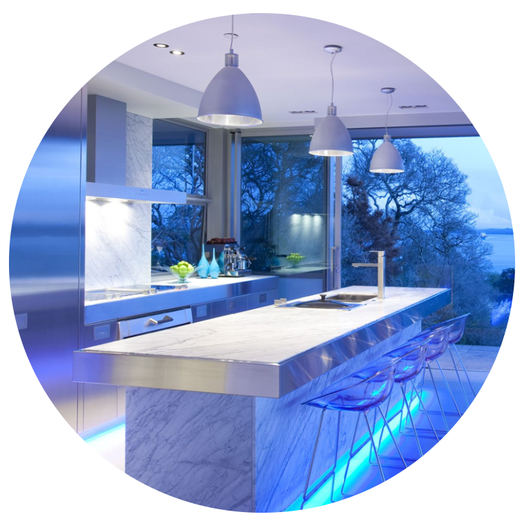 LED Lighting Solutions – Technical Support Services Ltd.